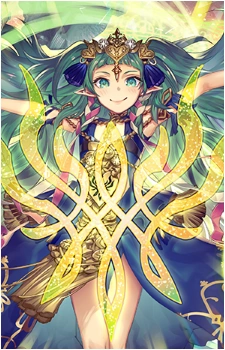 Sothis | Mudae Wiki | Fandom