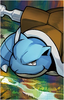 Squirtle | Mudae Wiki | Fandom