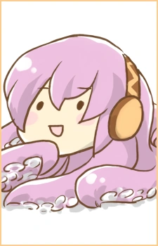 Tako Luka | Mudae Wiki | Fandom