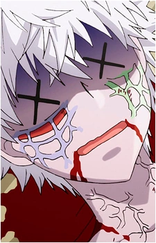 Cancer Cell | Mudae Wiki | Fandom