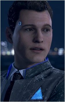 Connor | Mudae Wiki | Fandom