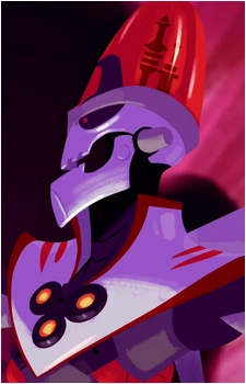 Emperor Nefarious | Mudae Wiki | Fandom