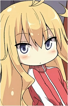 Gabriel White Tenma | Mudae Wiki | Fandom