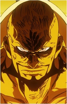 Lordgenome | Mudae Wiki | Fandom