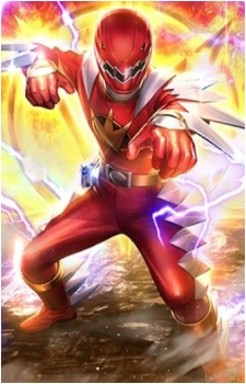 Ryouga Hakua | Mudae Wiki | Fandom