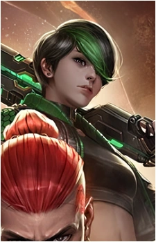 Shadow Shell | Mudae Wiki | Fandom