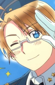 America | Mudae Wiki | Fandom