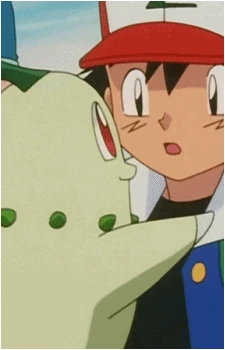 Ash's Bayleef | Mudae Wiki | Fandom