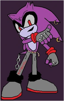 Coldsteel the Hedgeheg | Mudae Wiki | Fandom