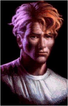 Gabriel Knight | Mudae Wiki | Fandom