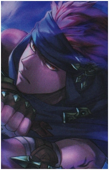 Jaffar | Mudae Wiki | Fandom