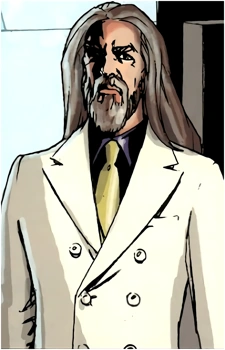Lionel Luthor | Mudae Wiki | Fandom