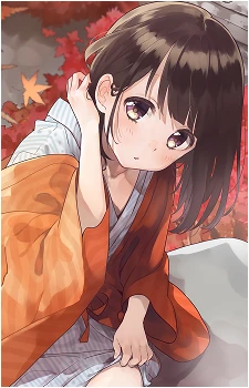 Menhera-chan | Mudae Wiki | Fandom