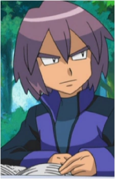 Paul (PKMN) | Mudae Wiki | Fandom