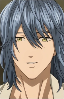 Sweet Mask | Mudae Wiki | Fandom