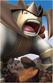 Terrakion | Mudae Wiki | Fandom