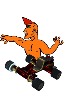 The Chad | Mudae Wiki | Fandom