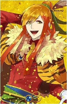 Tohri Nishikikouji | Mudae Wiki | Fandom