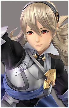 Corrin (F) | Mudae Wiki | Fandom