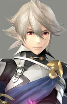 Corrin (M) | Mudae Wiki | Fandom