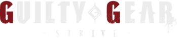 Guilty Gear -STRIVE- | Mudae Wiki | Fandom
