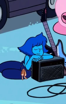 Lapis | Mudae Wiki | Fandom
