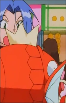 Magikarp | Mudae Wiki | Fandom