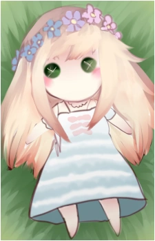 Maryka | Mudae Wiki | Fandom