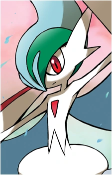 Ralts | Mudae Wiki | Fandom