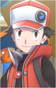 Red | Mudae Wiki | Fandom