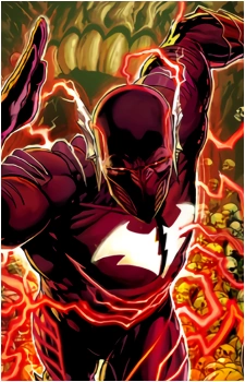 Red Death (Bruce Wayne) | Mudae Wiki | Fandom