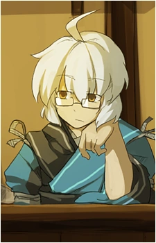 Rinnosuke Morichika | Mudae Wiki | Fandom