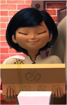 Sabine Cheng | Mudae Wiki | Fandom