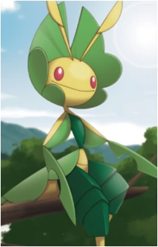 Sewaddle | Mudae Wiki | Fandom