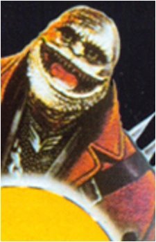 Toad (1993) | Mudae Wiki | Fandom