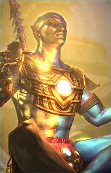 Vivec | Mudae Wiki | Fandom