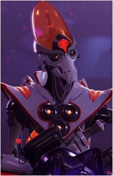 Emperor Nefarious | Mudae Wiki | Fandom