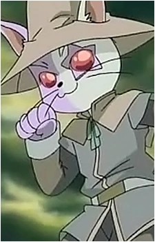 Macha | Mudae Wiki | Fandom