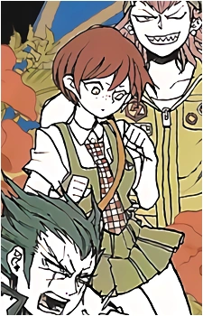 Mahiru Koizumi | Mudae Wiki | Fandom