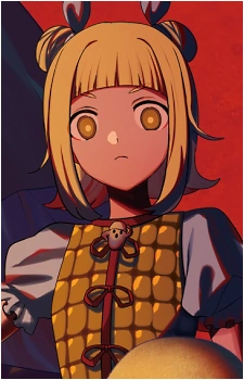 Mayumi Joutouguu | Mudae Wiki | Fandom