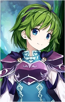 Nino (FE) | Mudae Wiki | Fandom