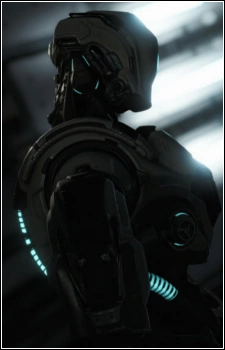 Samuel Hayden | Mudae Wiki | Fandom