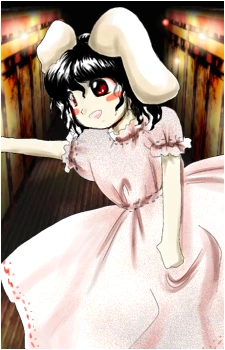 Tewi Inaba | Mudae Wiki | Fandom