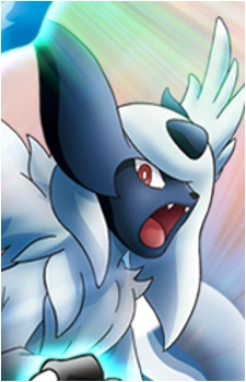 Absol | Mudae Wiki | Fandom