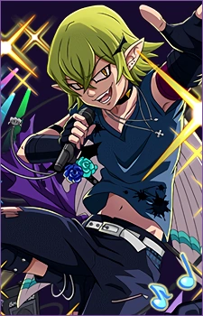 Helbram | Mudae Wiki | Fandom