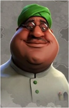 Pingala | Mudae Wiki | Fandom