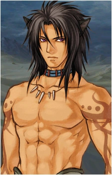 Volug | Mudae Wiki | Fandom