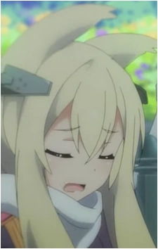 Warspite (AL) | Mudae Wiki | Fandom