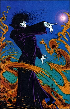 Dream (DC) | Mudae Wiki | Fandom