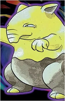 Drowzee | Mudae Wiki | Fandom